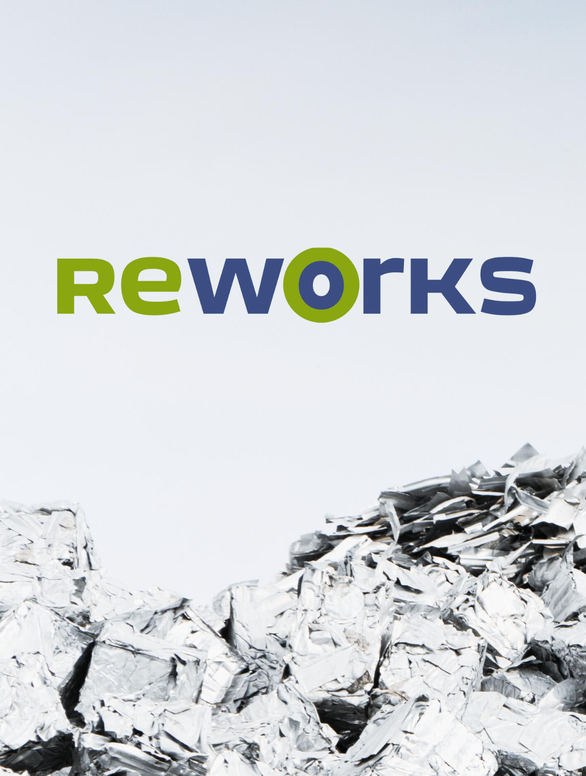 Reduce, Reuse & Recycle with ReWorks | Akron-Canton CSI